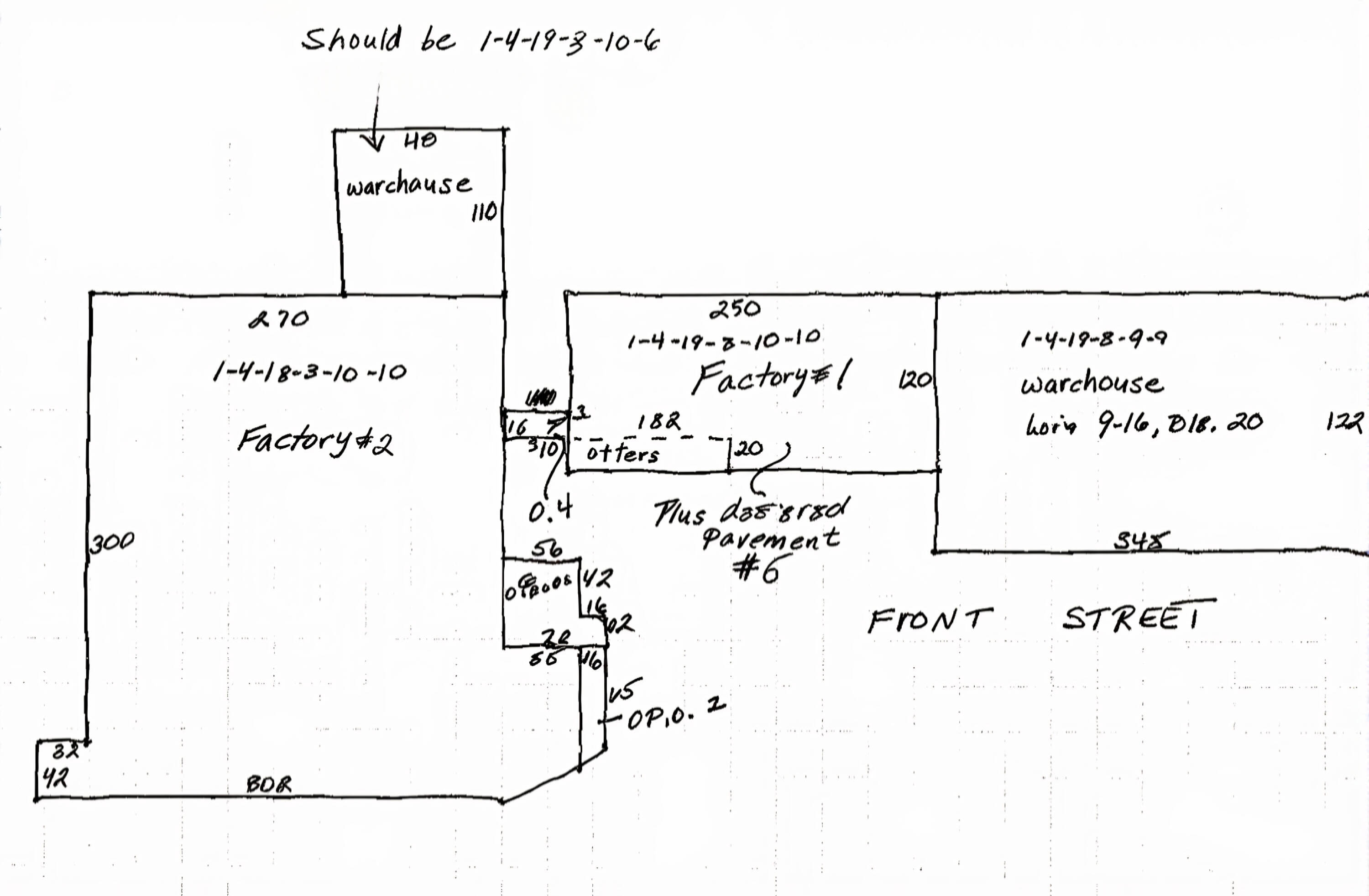 200 Front St, Monroe City, MO 63456 | Crexi.com