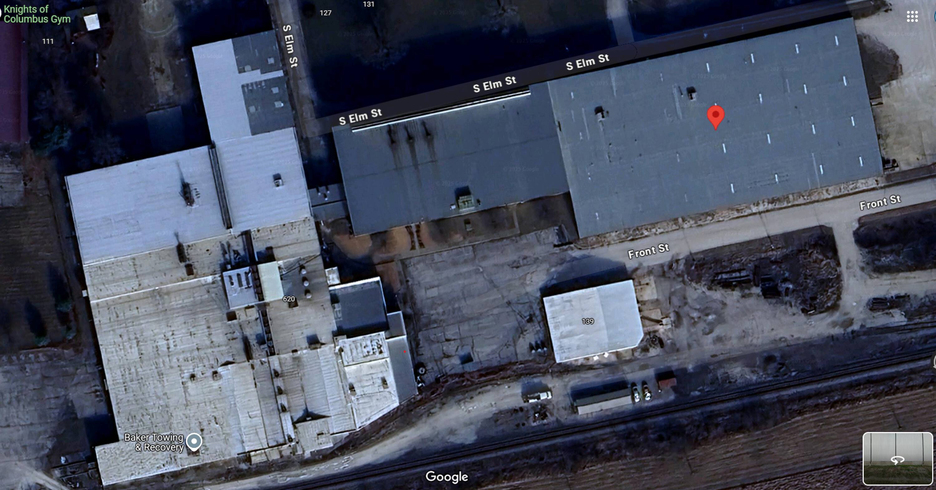 200 Front St, Monroe City, MO 63456 | Crexi.com