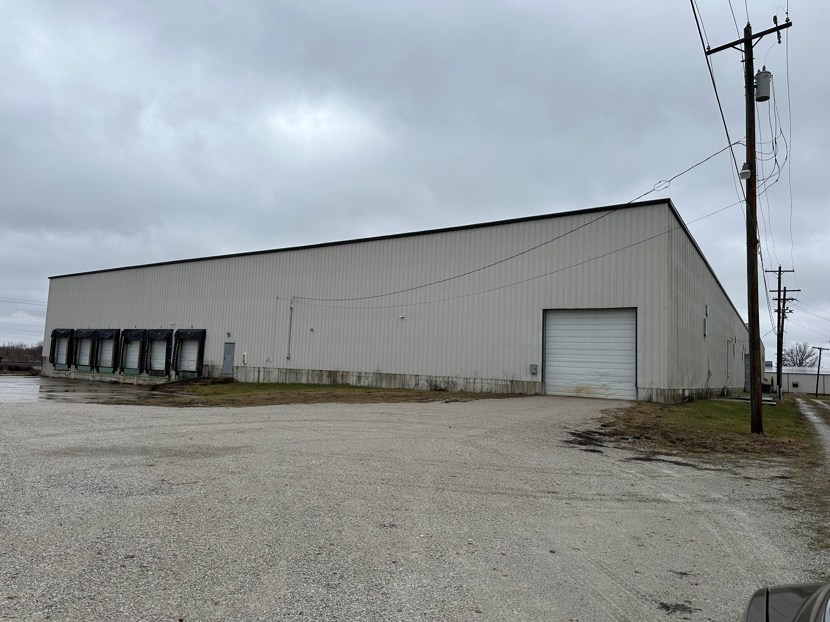 200 Front St, Monroe City, MO 63456 | Crexi.com