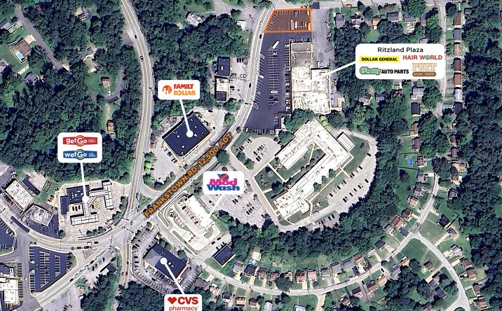 6751 Frankstown Ave, Pittsburgh, PA 15208 | Crexi.com