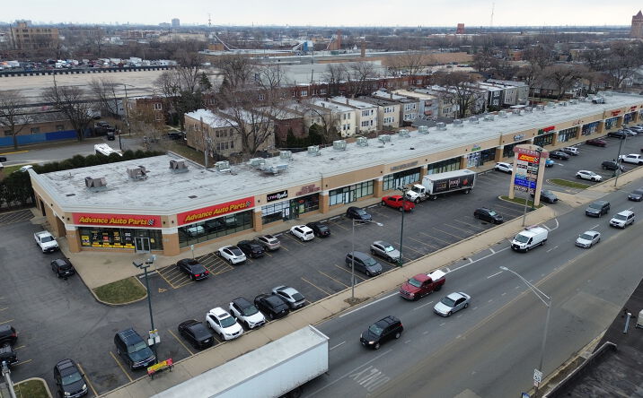 1601 S Cicero Ave, Cicero, IL 60804 | Crexi.com