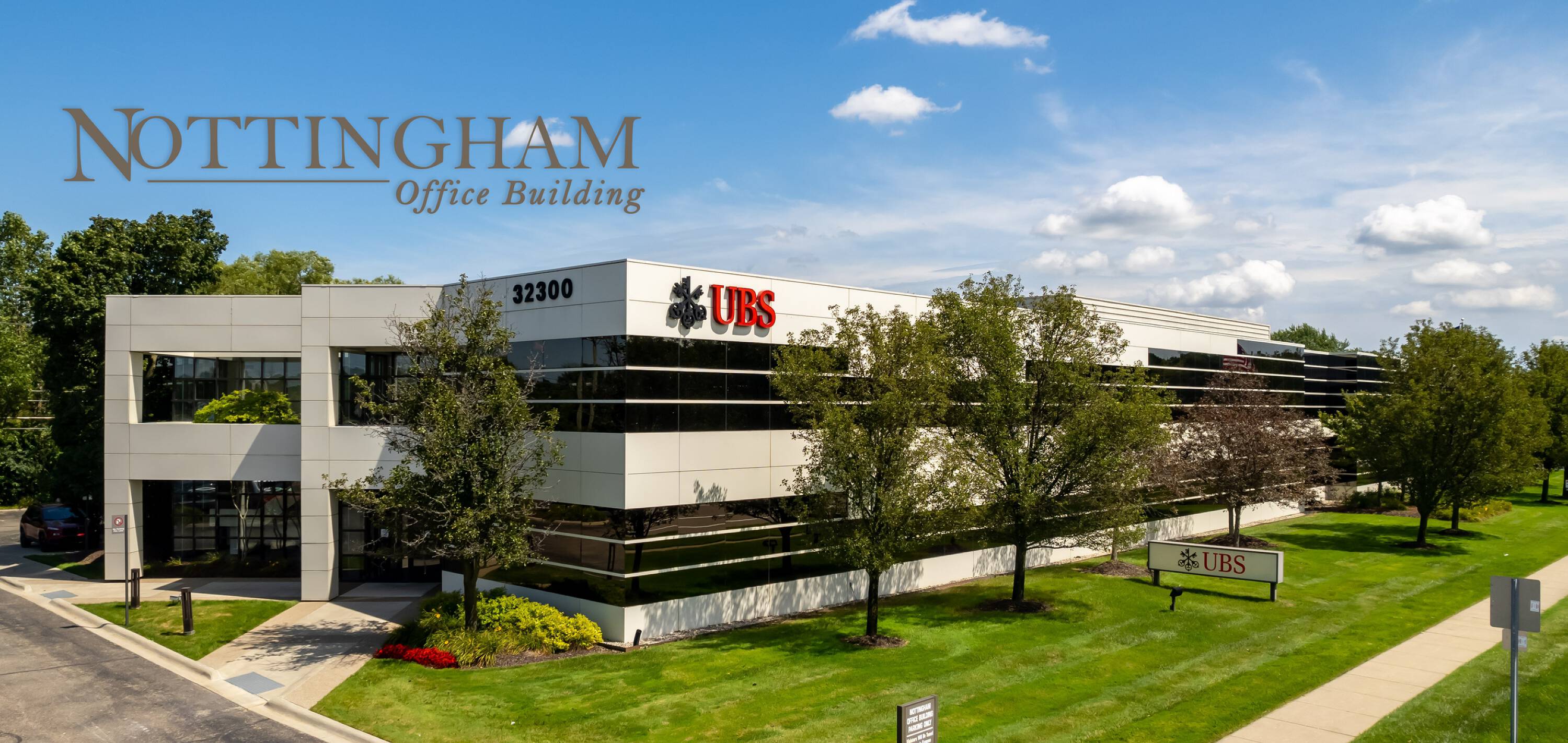 32300 Northwestern Hwy, Farmington Hills, MI 48334 | Crexi.com