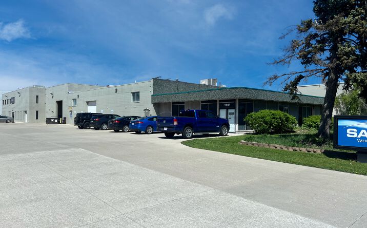 31681- 31683 Dequindre Rd, Madison Heights, MI 48071 | Crexi.com