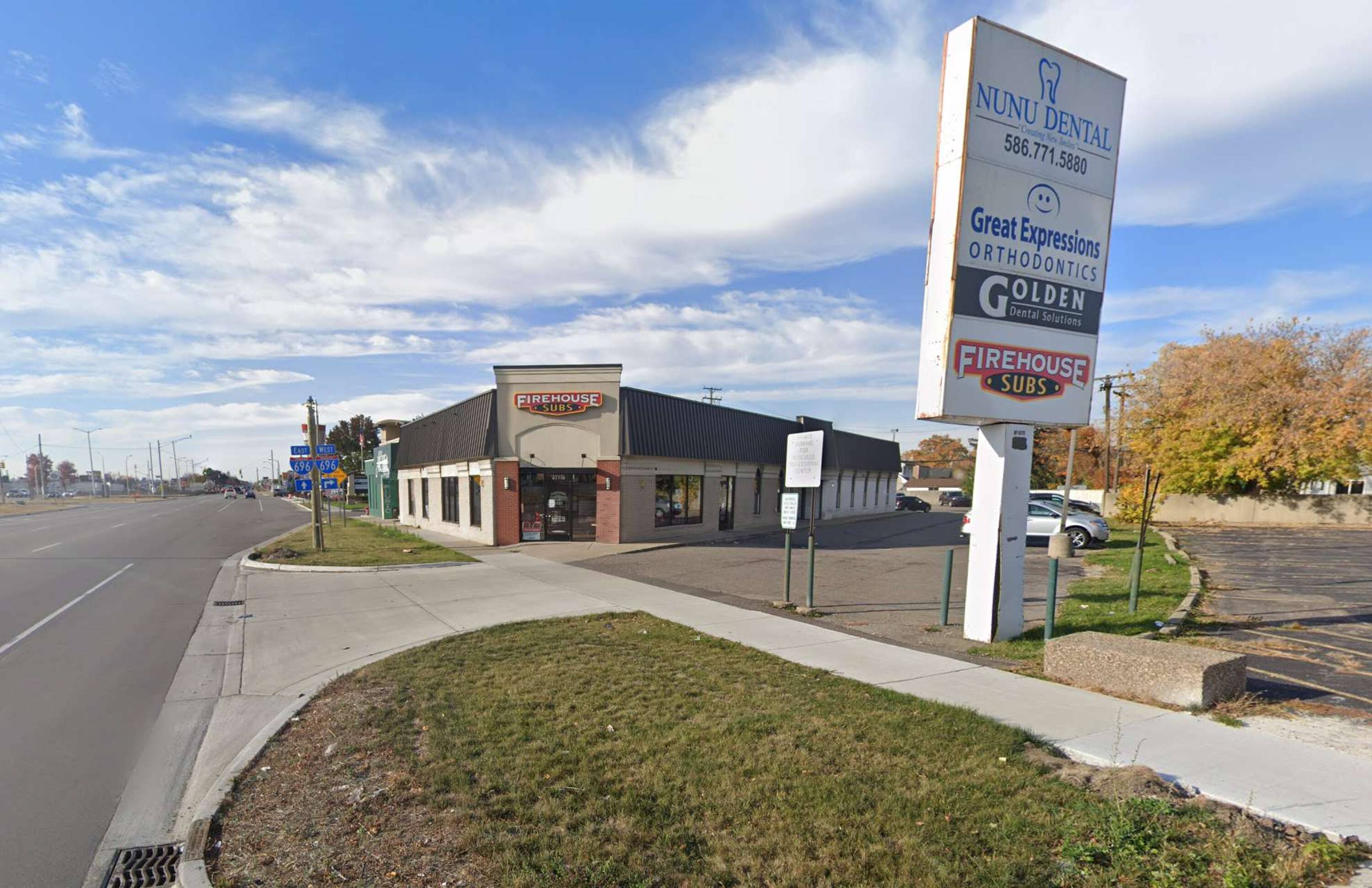 27115 Gratiot Ave, Roseville, MI 48066 | Crexi.com