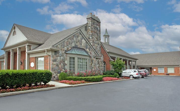 650 E Big Beaver Rd, Troy, MI 48083 | Crexi.com