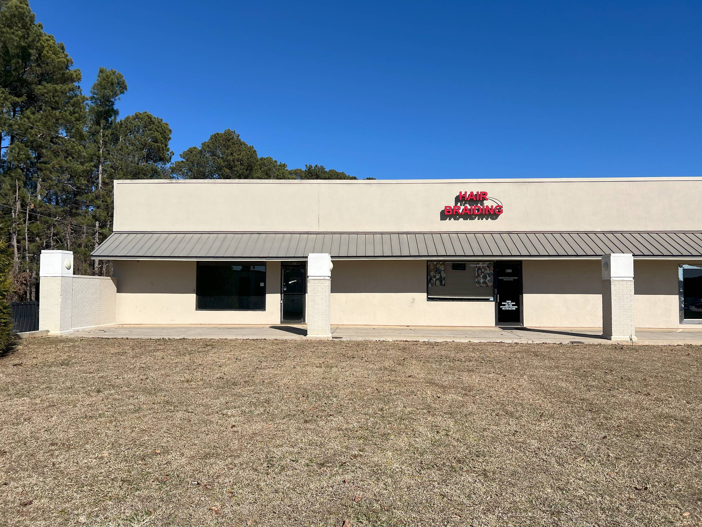 1004 Bankhead Hwy, Carrollton, GA 30117 | Crexi.com