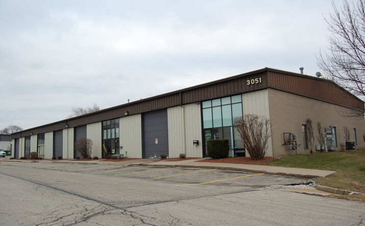 3051 104th St, Urbandale, IA 50322 | Crexi.com