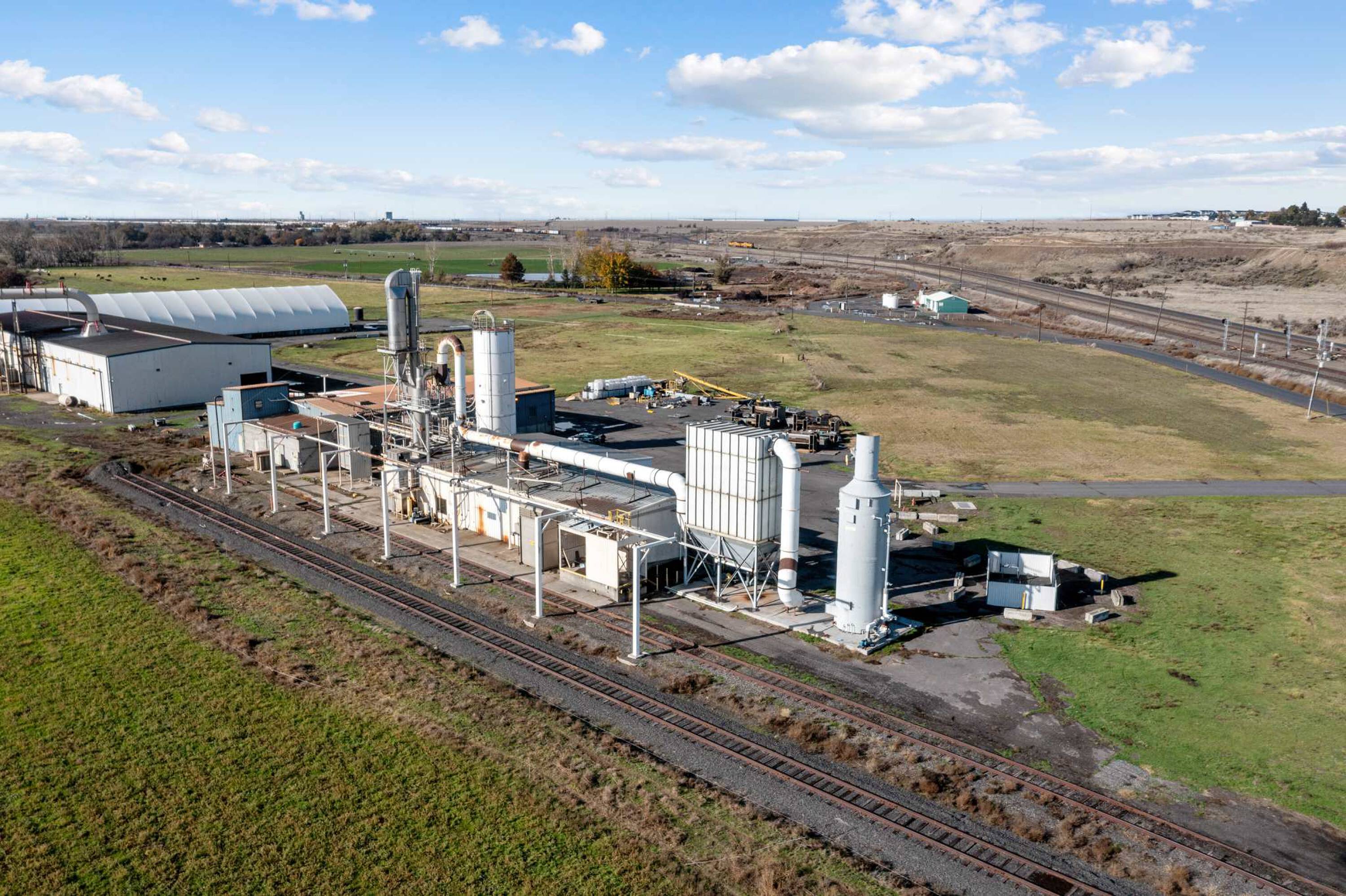 405 Hoosier Rd, Stanfield, OR 97875 | Crexi.com