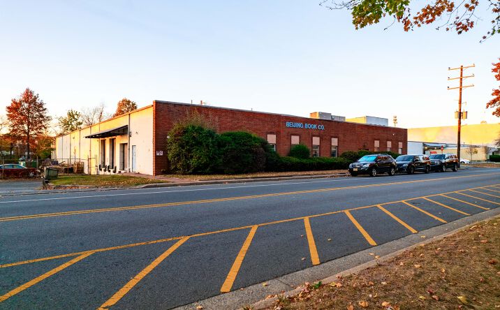 701 E Linden Ave, Linden, NJ 07036 | Crexi.com