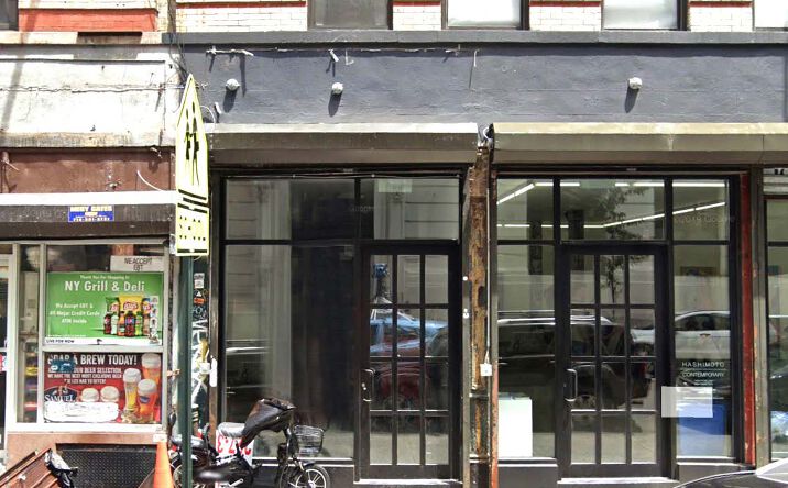 210 Rivington St, New York, NY 10002 | Crexi.com