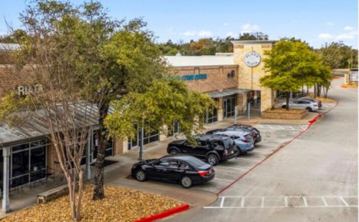 12221 Riata Trace Pkwy, Austin, TX 78727 | Crexi.com