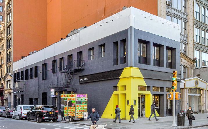 34 Union Square E, New York, NY 10003 | Crexi.com