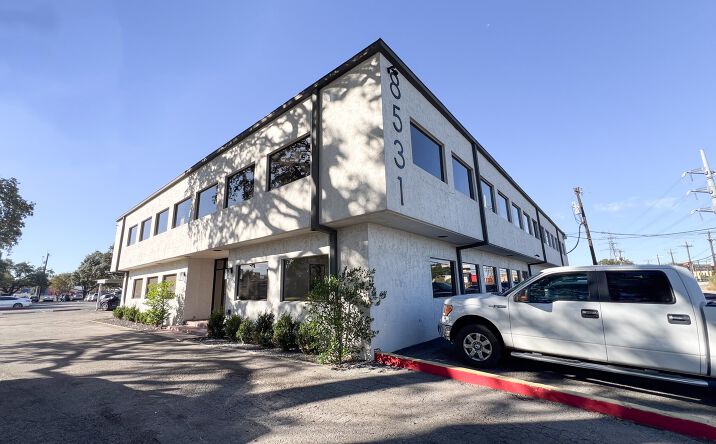 8531 N New Braunfels Ave, San Antonio, TX 78217 | Crexi.com