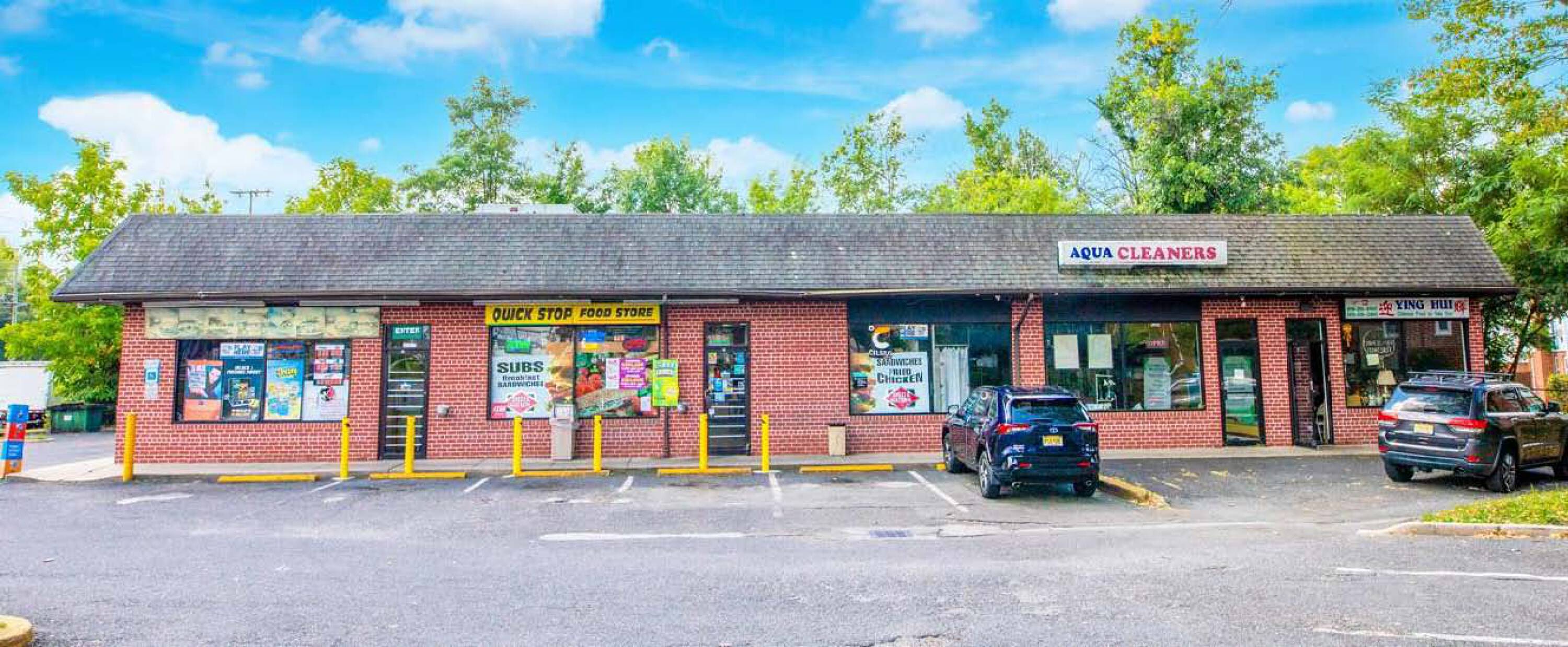 303-307 Route 130, Bordentown, NJ 08505 | Crexi.com