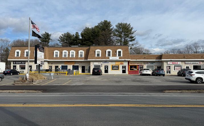 880 Boston Rd, Billerica, MA 01821 | Crexi.com