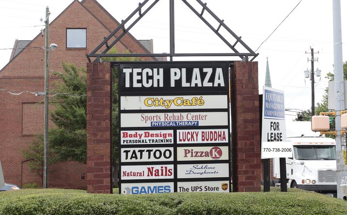 Atlanta Retail Space For Rent | Commercial Leasing | Crexi.com