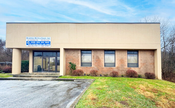310 National Rd, Exton, PA 19341 | Crexi.com
