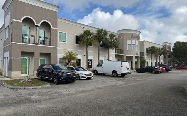 13590 SW 134th Ave # 104, Miami, FL 33186 | Crexi.com