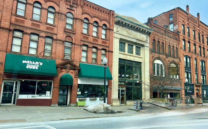 238 Genesee St, Utica, NY 13502 | Crexi.com