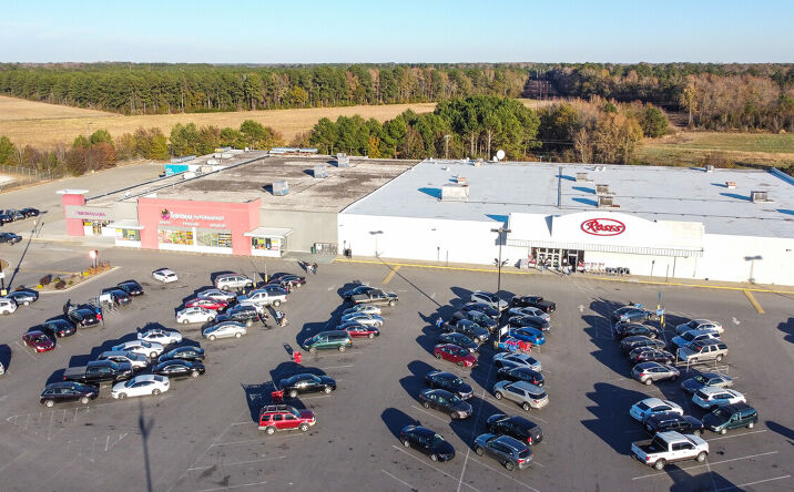 409 Southeast Blvd, Clinton, NC 28328 | Crexi.com