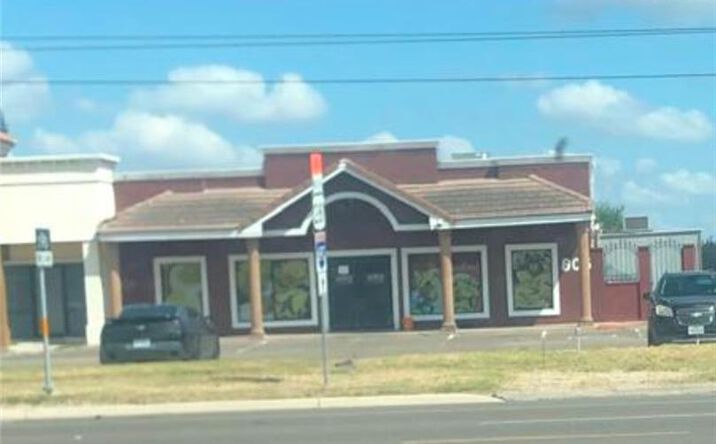 805 E Ferguson Avenue, Pharr, TX 78577 | Crexi.com