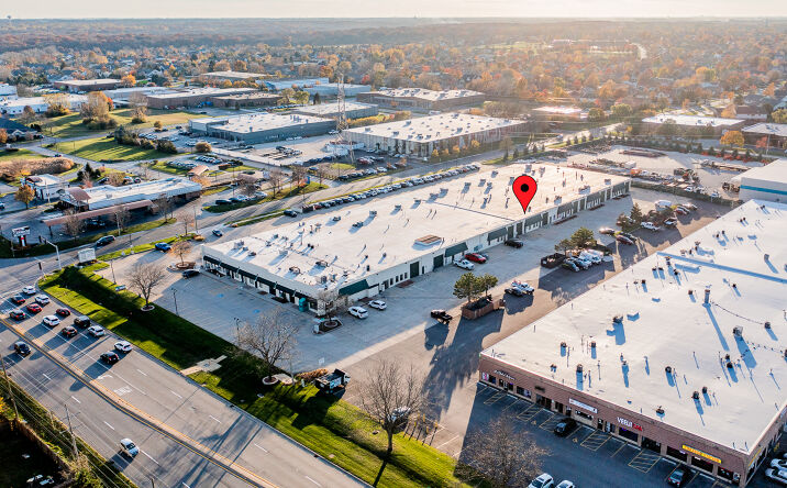 9621 194th Pl, Mokena, IL 60448 | Crexi.com