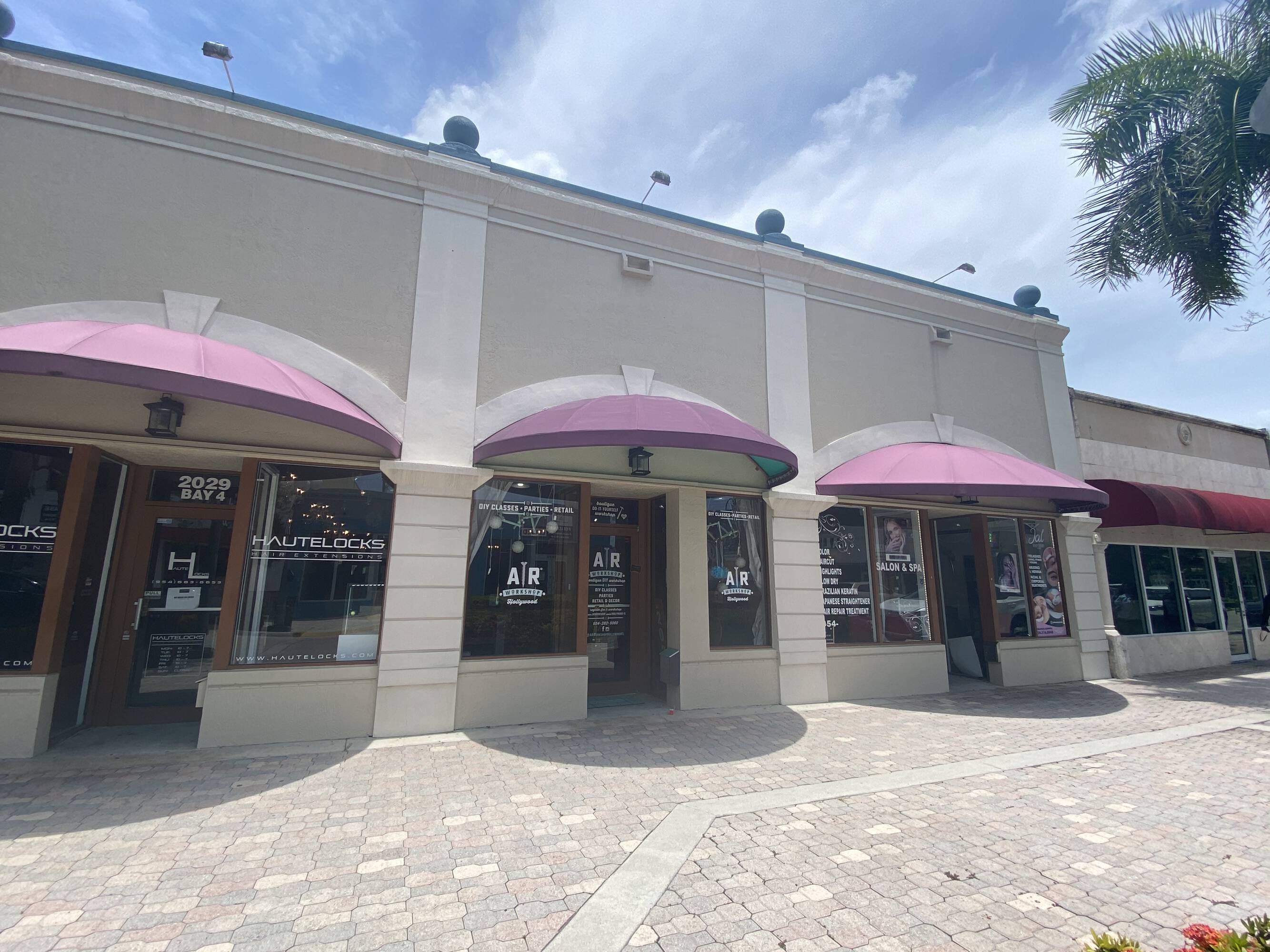 2029 Harrison St, Hollywood, FL 33020 | Crexi.com