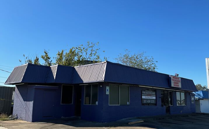 2106 Houston Blvd, South Houston, TX 77587 | Crexi.com