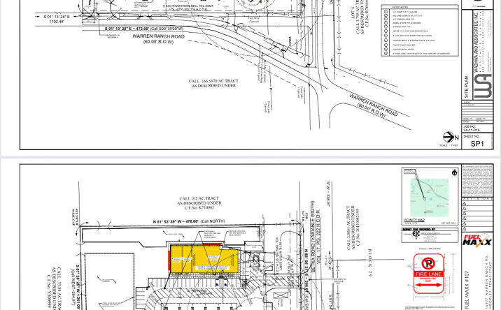 16977 Warren Ranch Rd, Hockley, TX 77447 | Crexi.com