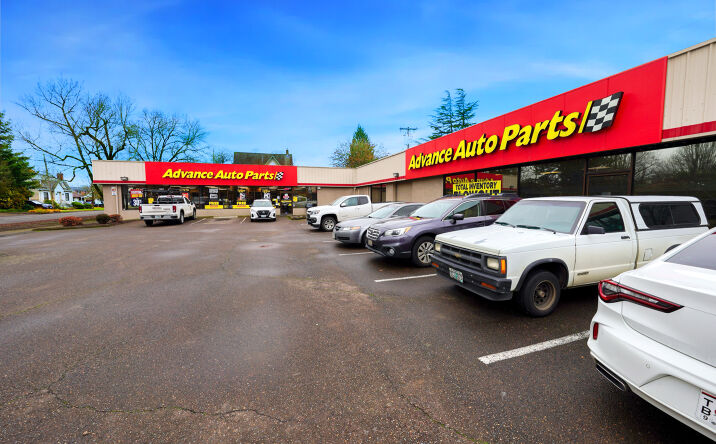 532 NW 3rd St, Corvallis, OR 97330 | Crexi.com