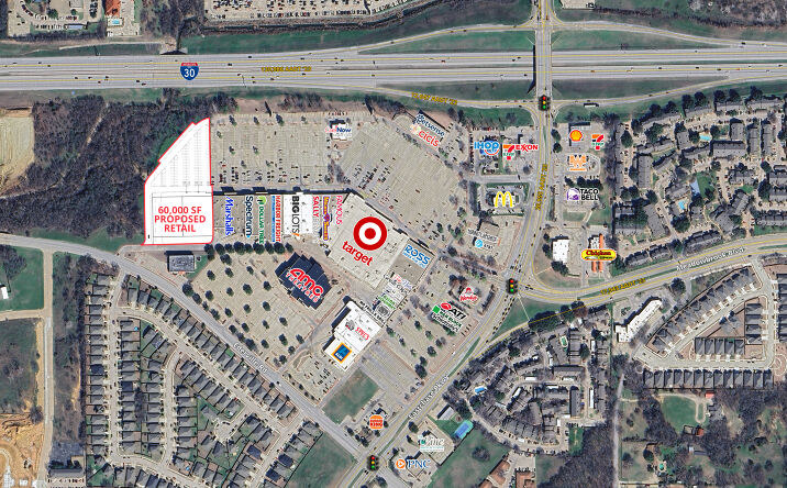1600 Eastchase Pkwy, Fort Worth, TX 76120 | Crexi.com
