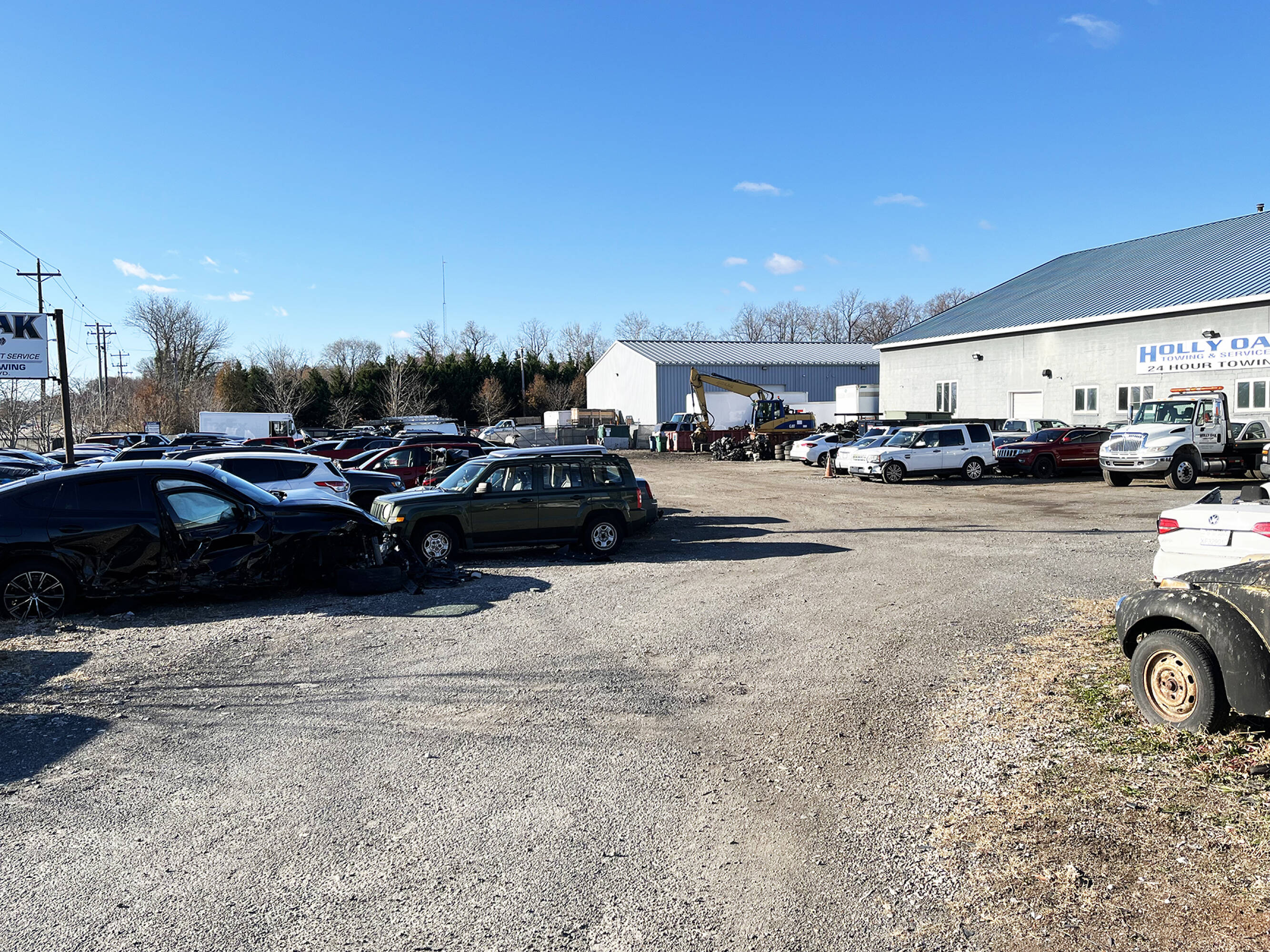 6519 Governor Printz Blvd, Wilmington, DE 19809 | Crexi.com