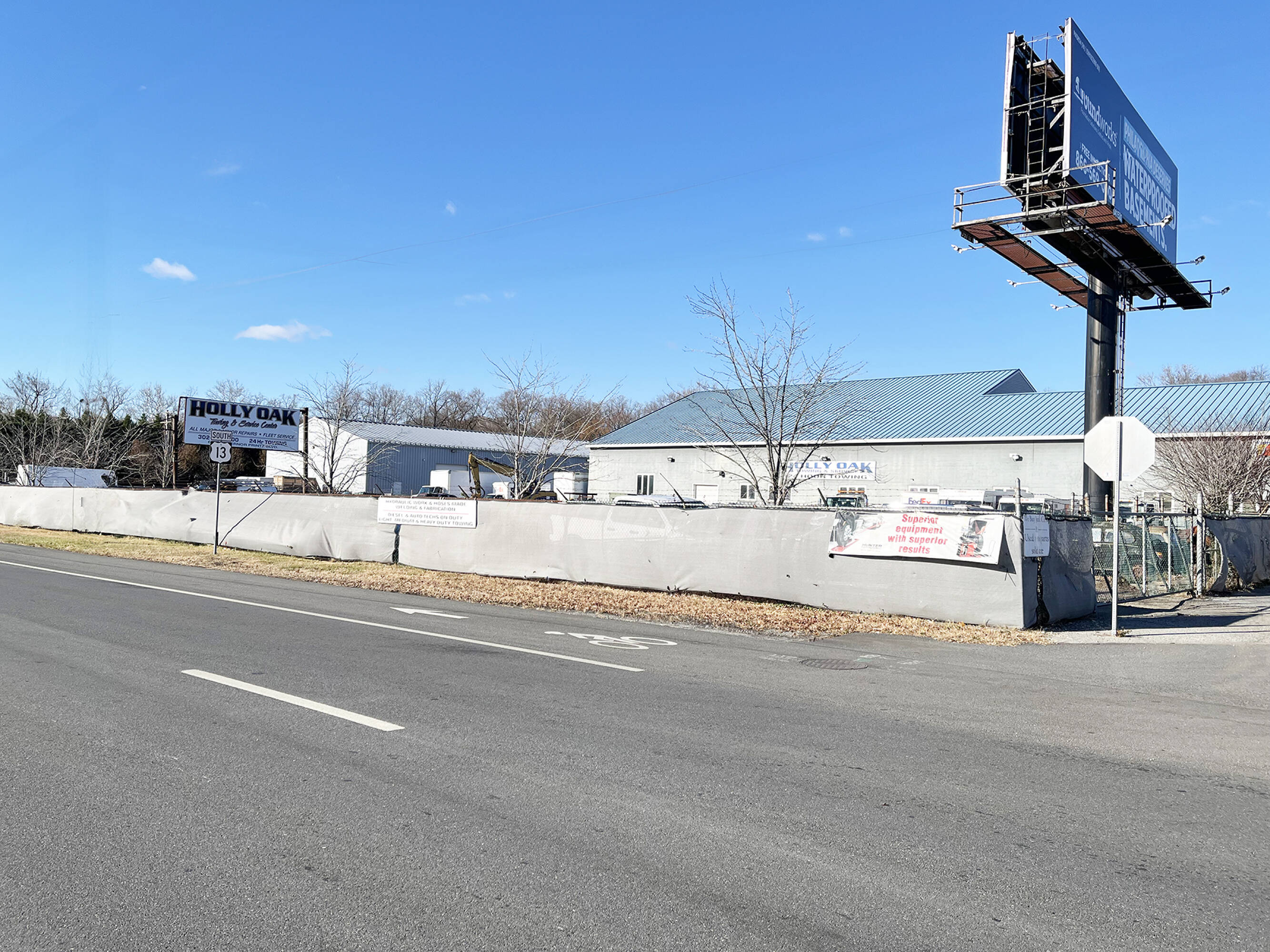 6519 Governor Printz Blvd, Wilmington, DE 19809 | Crexi.com