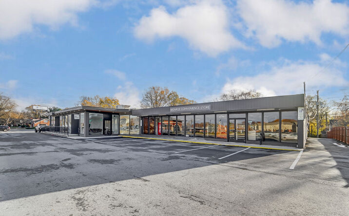 4726 Monroe Rd, Charlotte, NC 28205 | Crexi.com