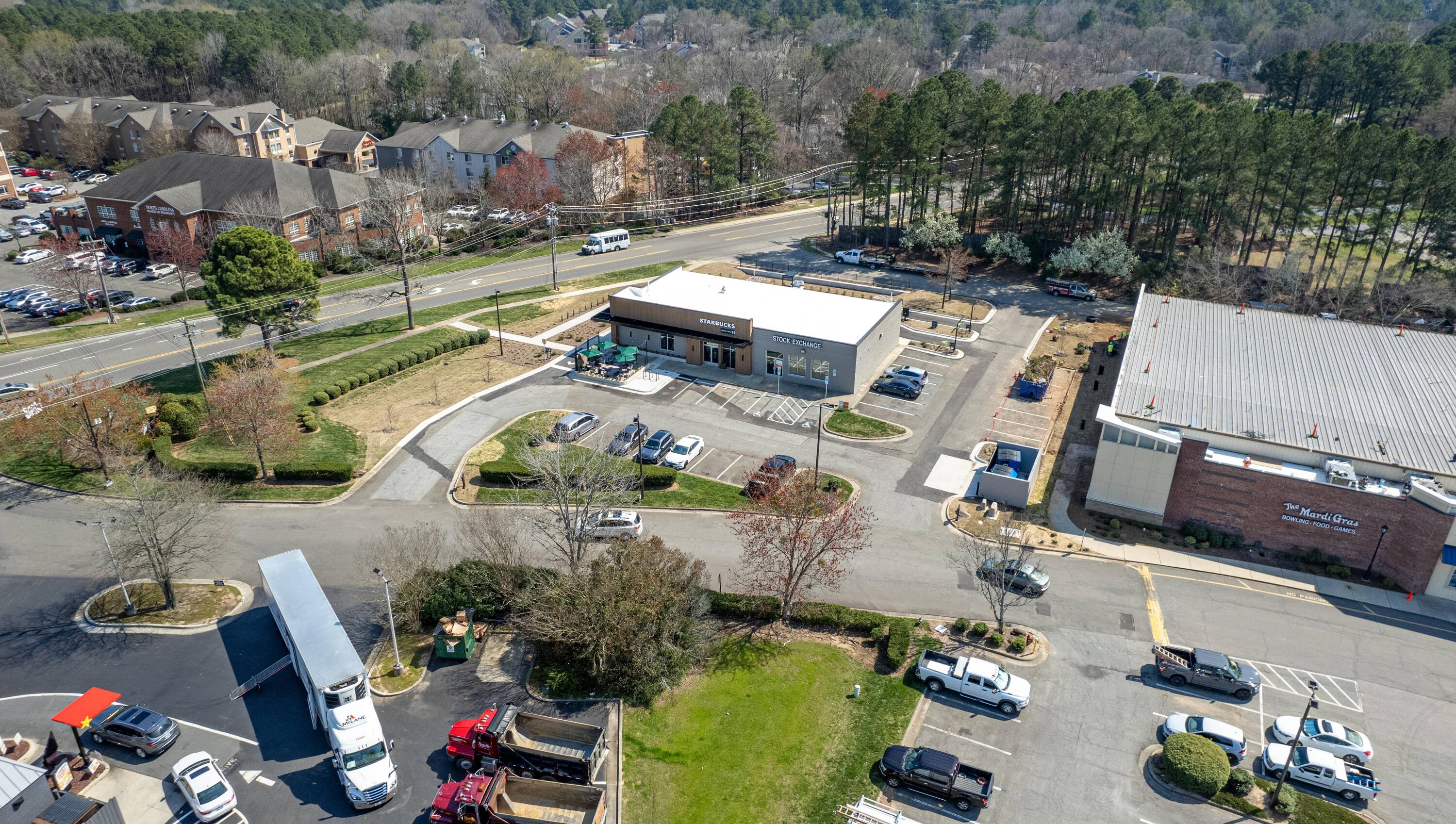 6118-6120 Farrington Rd, Chapel Hill, NC 27517 | Crexi.com