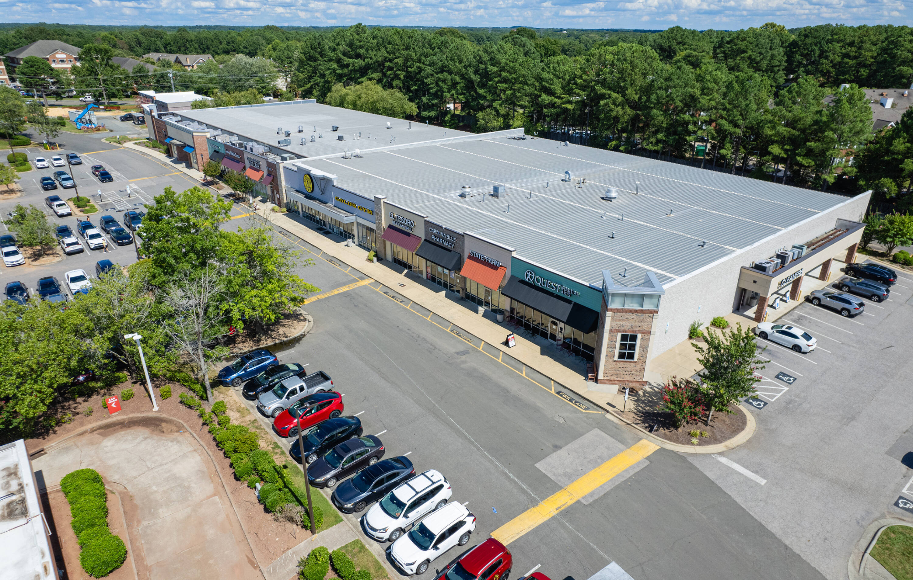 6118-6120 Farrington Rd, Chapel Hill, NC 27517 | Crexi.com