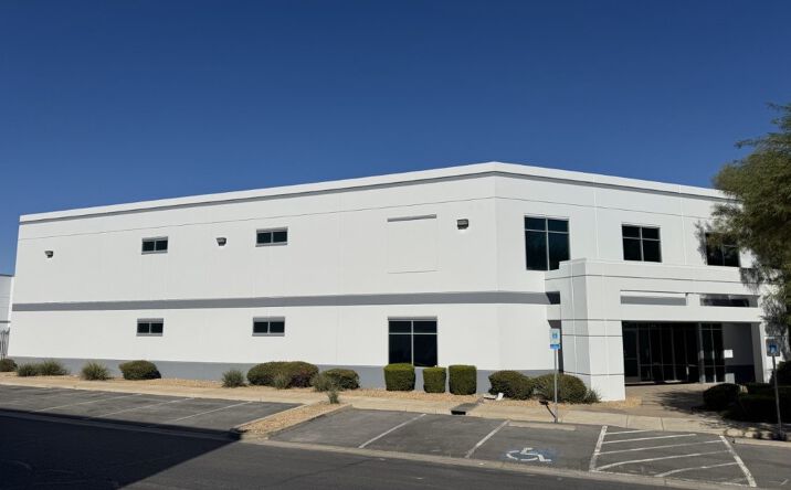 7521 Eastgate Rd, Henderson, NV 89011 | Crexi.com