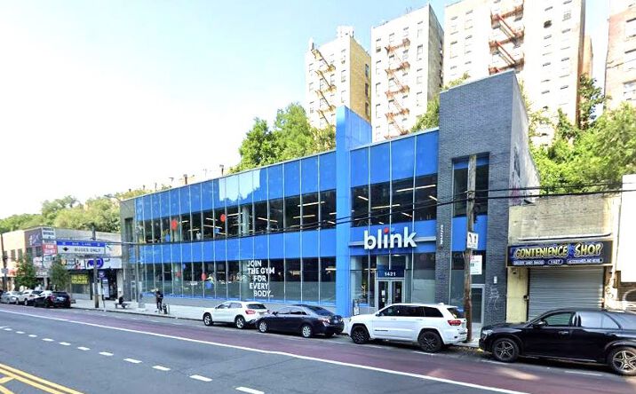 1421 Webster Ave, The Bronx, NY 10456 | Crexi.com