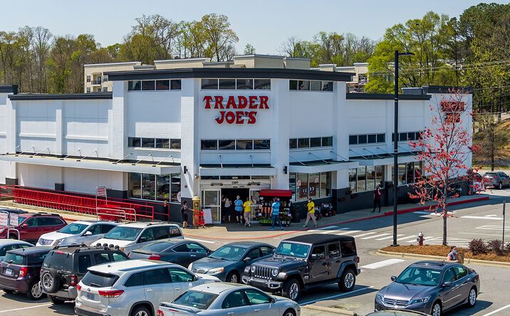 Wake Forest Road and I-440, Raleigh, NC 27609 | Crexi.com