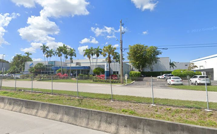 N 28th Terrace, Hollywood, FL 33020 | Crexi.com