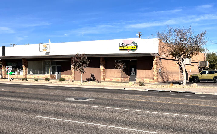1720 E McDowell Rd, Phoenix, AZ 85006 | Crexi.com