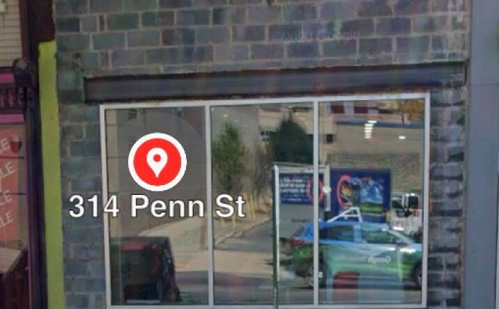 314 Penn St, Reading, PA 19602 | Crexi.com