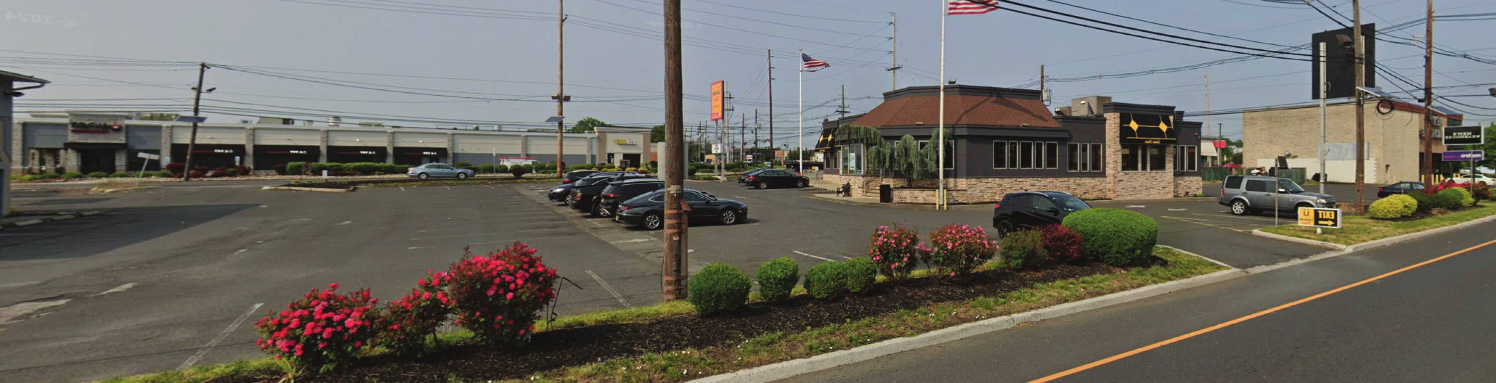 2466 Route 22, Union, NJ 07083 | Crexi.com