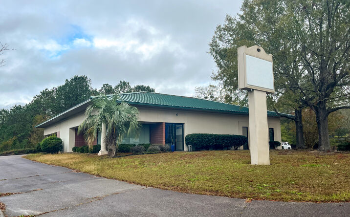 560 Jefferson Davis Hwy, Graniteville, SC 29829 | Crexi.com