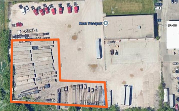 NWQ Randall Rd & Lincoln Hwy, St. Charles, IL, St. Charles, IL 60175 ...