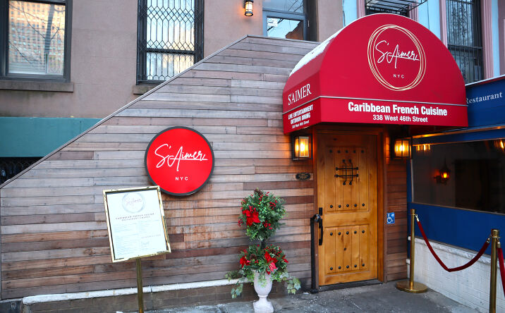 338 W 46th St, New York, NY 10036 | Crexi.com