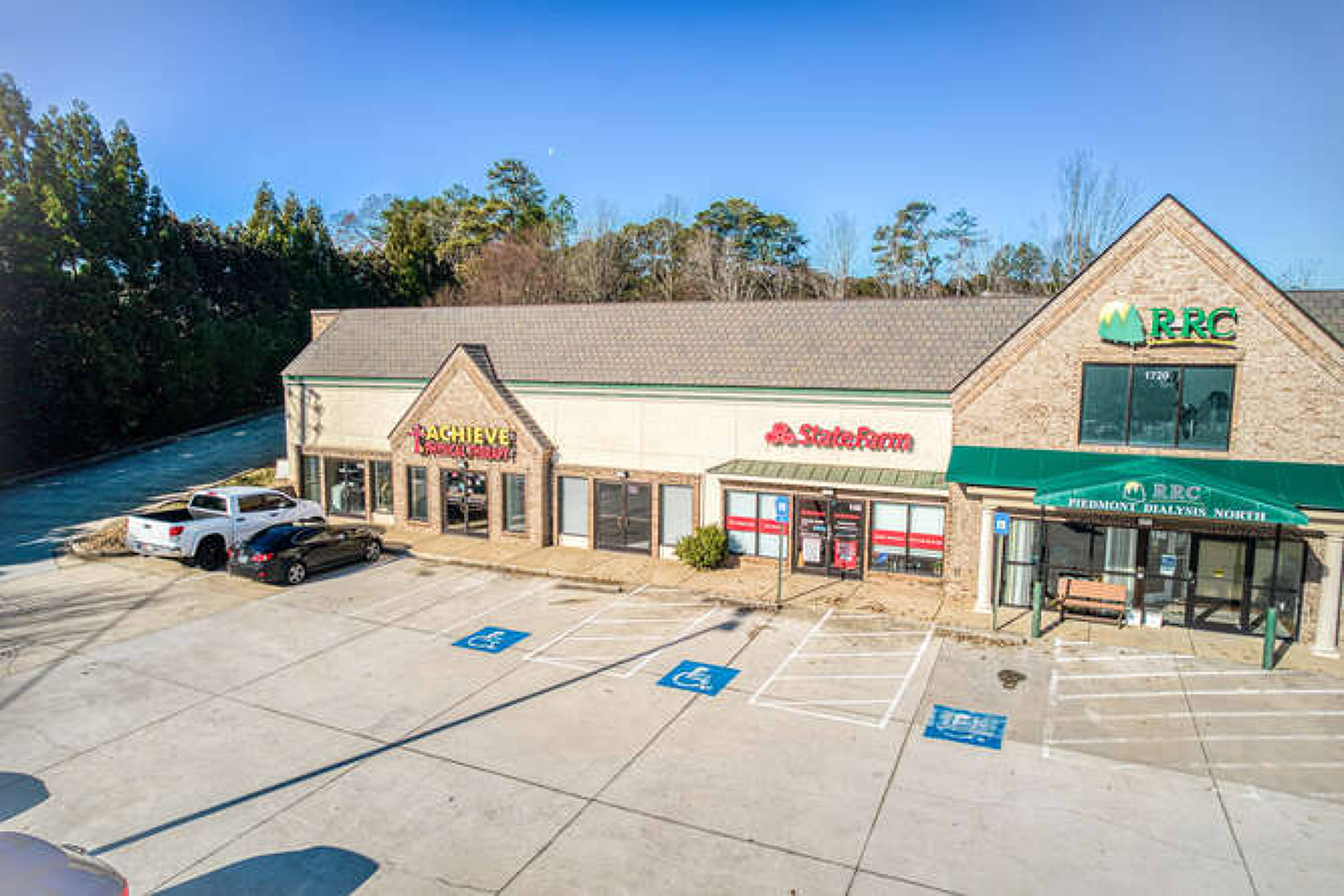 1720 Powder Springs Rd SW, Marietta, GA 30064 | Crexi.com