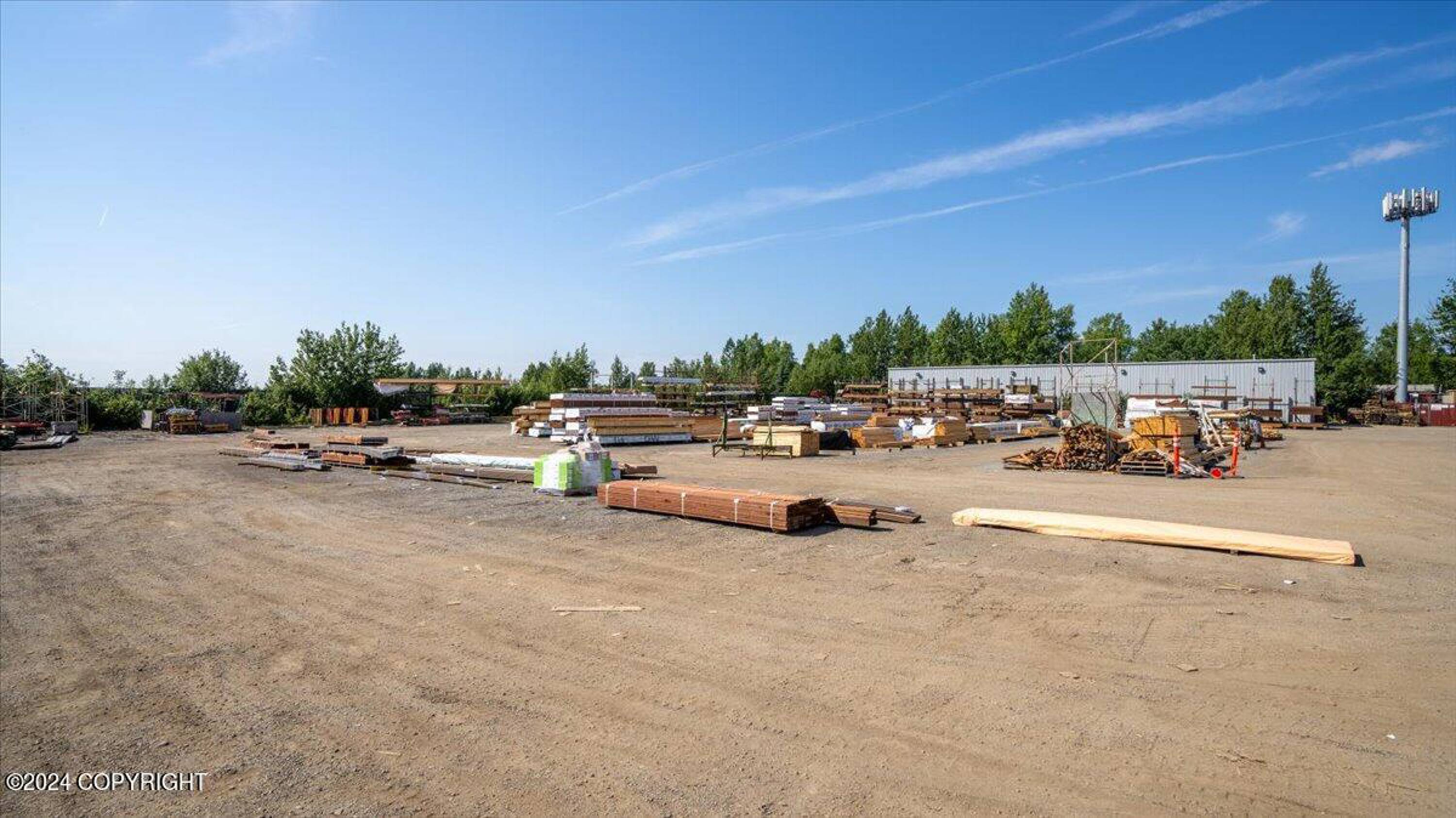 7828 Lake Otis Pkwy, Anchorage, AK 99507 | Crexi.com