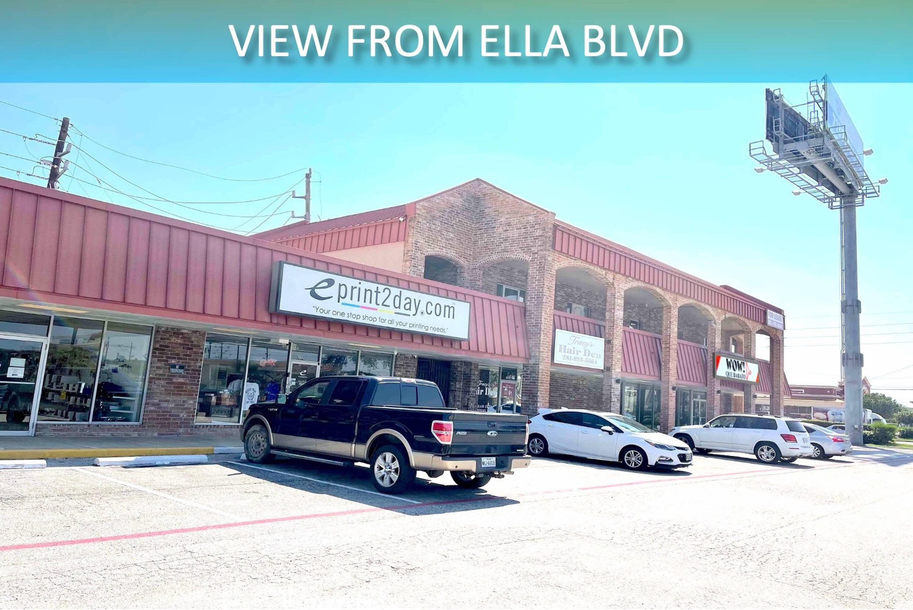 1306 Farm to Market 1960 Rd W, Houston, TX 77090 | Crexi.com