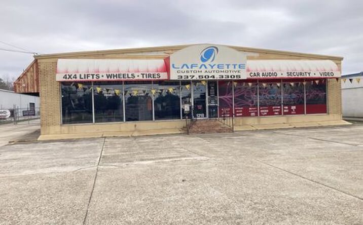 1210 Bertrand Dr, Lafayette, LA 70506 | Crexi.com